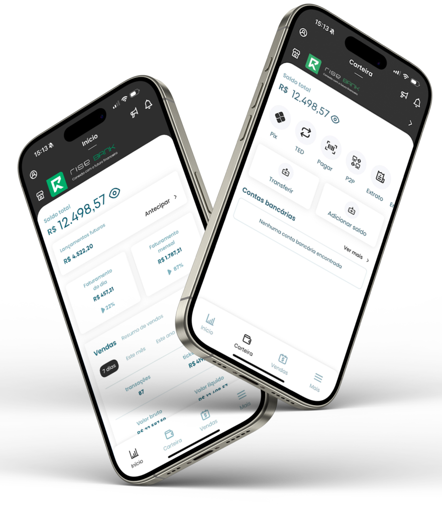 Home - Rise Bank - Risebank.com.br